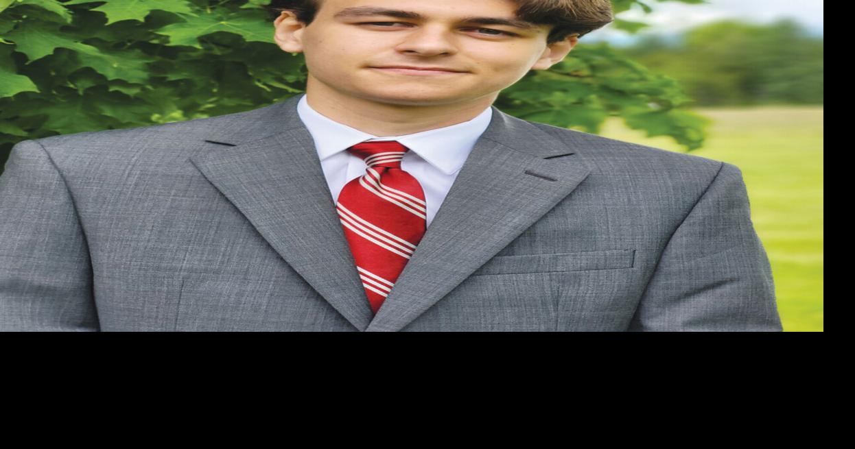 Craftsbury student named Coolidge Scholar | Local News | vtcng.com
