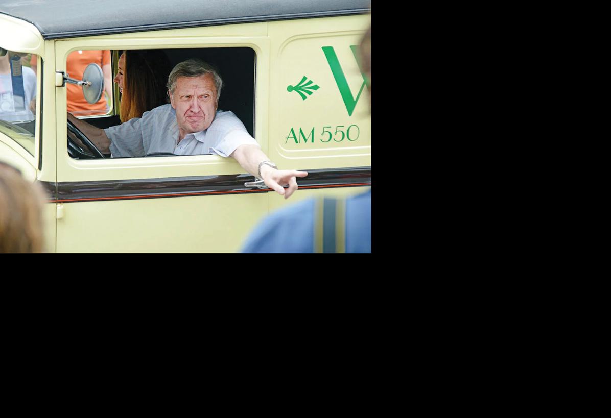 Legendary broadcaster, Radio Vermont owner dies | Local News | vtcng.com