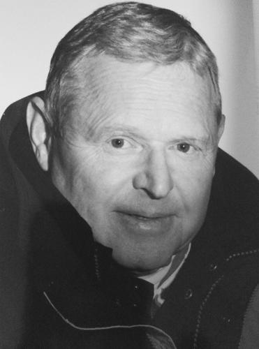 Theodore C. Hulse | Obituaries | vtcng.com