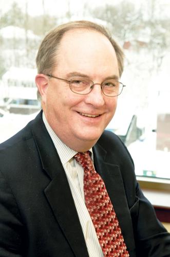 Tom Little is a lot busy | Local News | vtcng.com