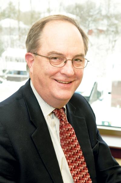 Tom Little is a lot busy | Local News | vtcng.com