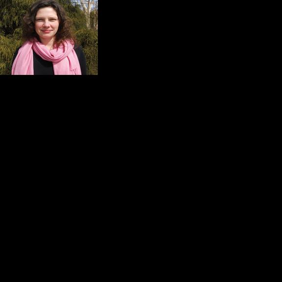 Sarah Stradtner and Charlie Proutt: Award winning landscape architects ...