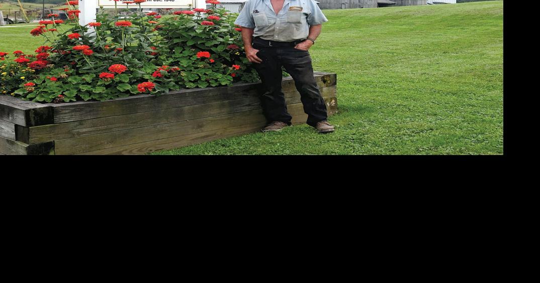 Guillemette Farm stops milking operation | Local News | vtcng.com