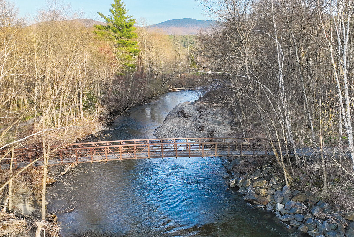 At 40, aging rec path prompts renovation conversation | Local News ...