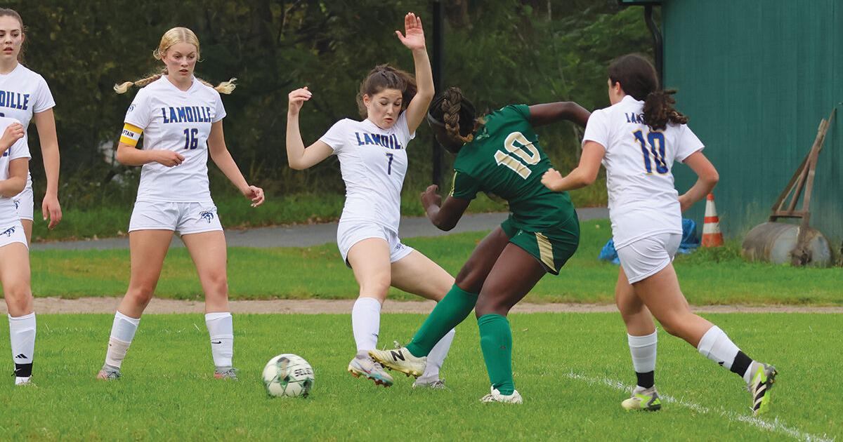 LUHS/Peoples Academy varsity roundup | Sports | vtcng.com