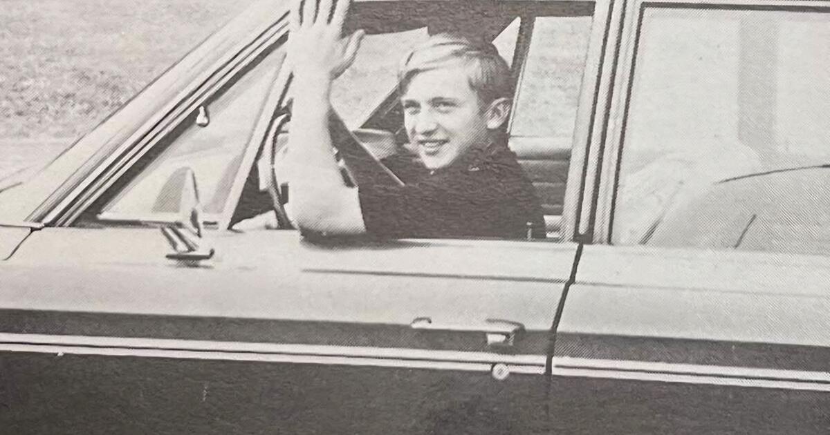 Richard M. Spaulding Jr. | Obituaries | vtcng.com