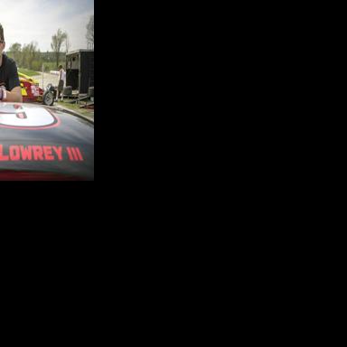 Full Throttle: The racing career of Richard Lowrey III | Sports | vtcng.com