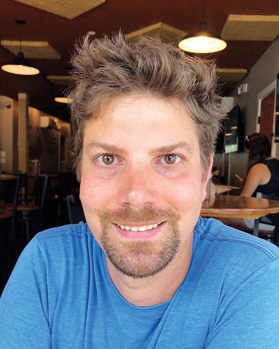 Darren Smith | Obituaries | vtcng.com