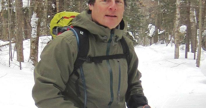 David Pill, a practitioner of sustainable architecture | Community ...