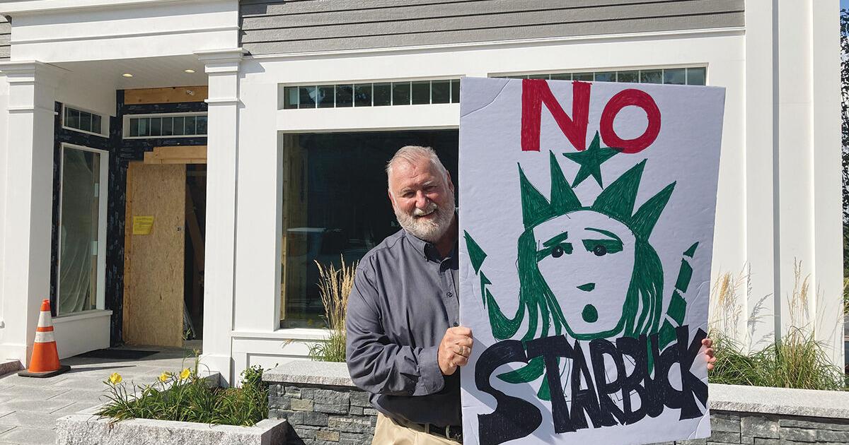 Starbucks announces location on Stowe’s Main Street | Local News ...