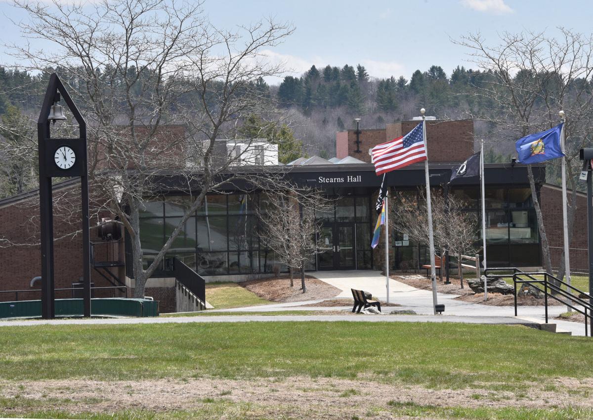 Northern Vermont University will require vaccination, expects higher ...