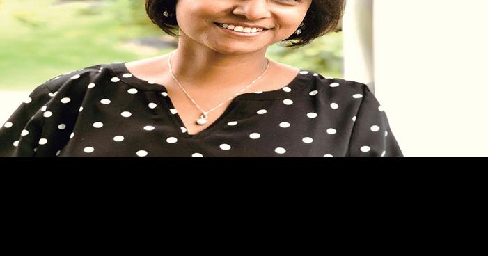 Premila Peters: Helping speed the way to diagnosis | Notable Neighbors ...