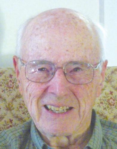 David Partridge | Obituaries | vtcng.com