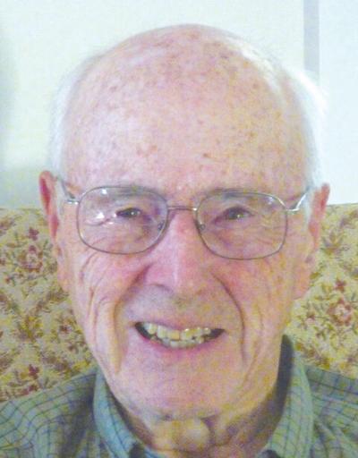 David Partridge | Obituaries | vtcng.com