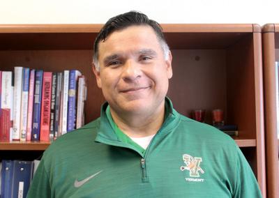 Meet & greet: New super on the job | News | vtcng.com