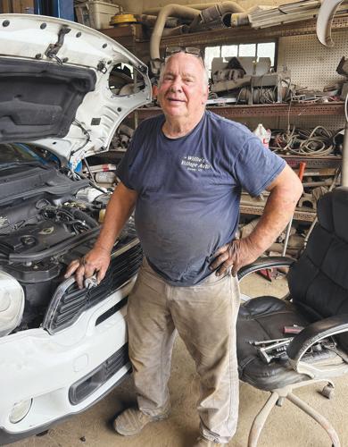 Best mechanic: Willie’s Village Auto | 4393 Awards | vtcng.com