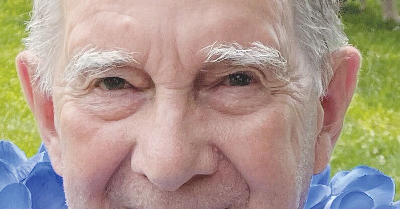 Marvin P. Magoon | Obituaries | vtcng.com