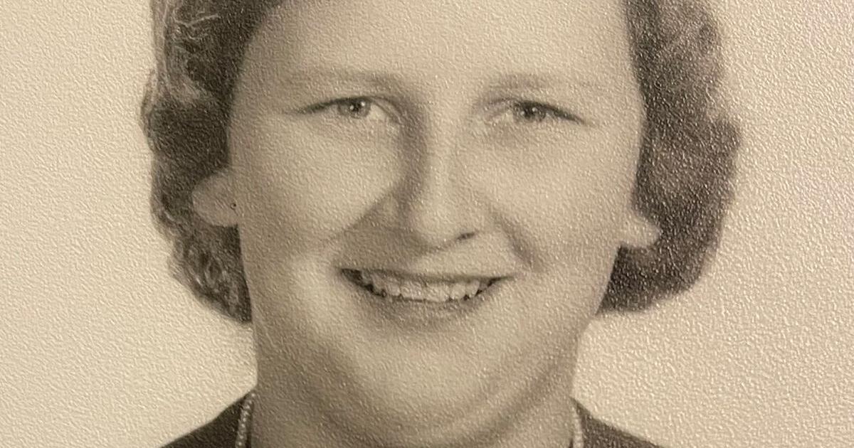 Jean Locke | Obituaries | vtcng.com
