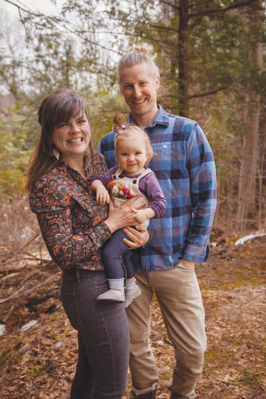 Meet the families of Copley Hospital | Local News | vtcng.com