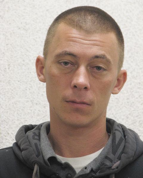 Convicted murderer held on jewelry store burglary charge | Local News ...