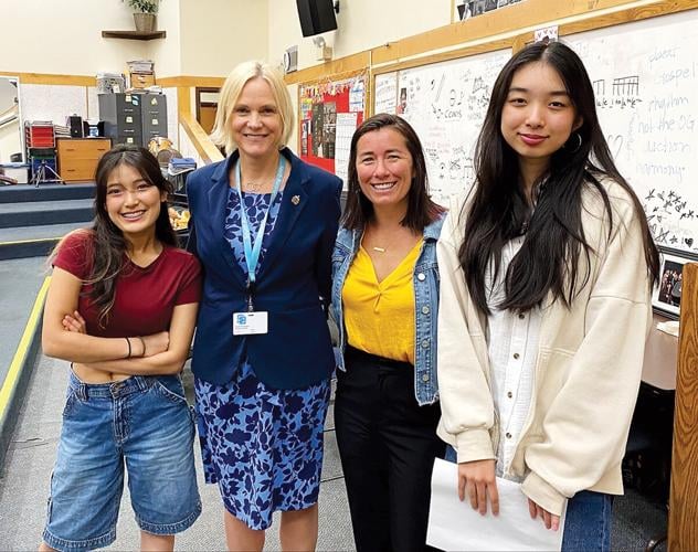South Burlington School News | Education | vtcng.com