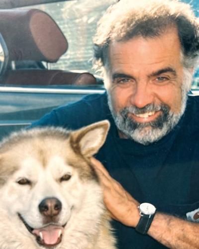 John Charles Hancock | Obituaries | vtcng.com