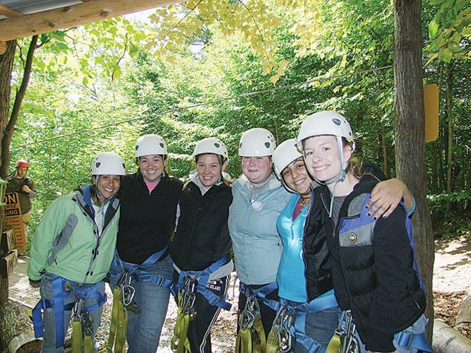 keep smiling adventure