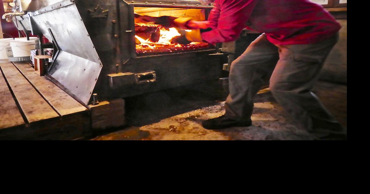 Warm spring cuts sugaring season short, ups demand | Local News | vtcng.com