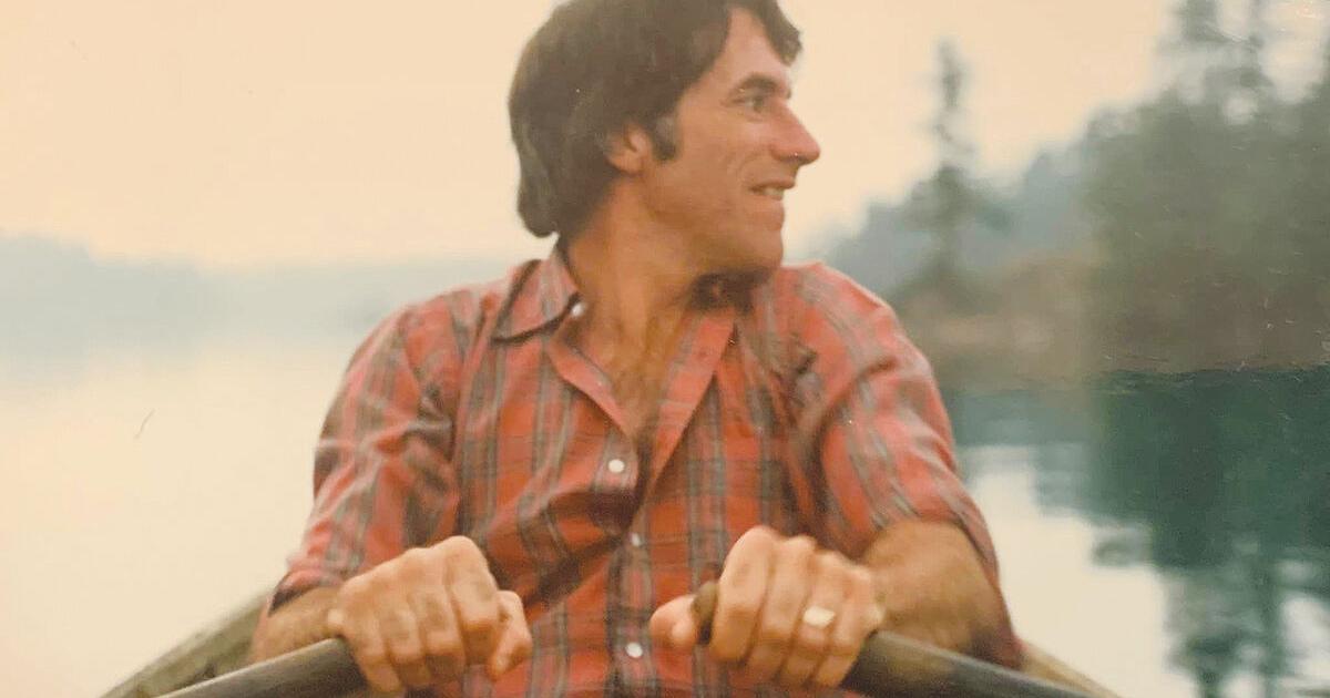 John Preston O’Connell | Obituaries | vtcng.com