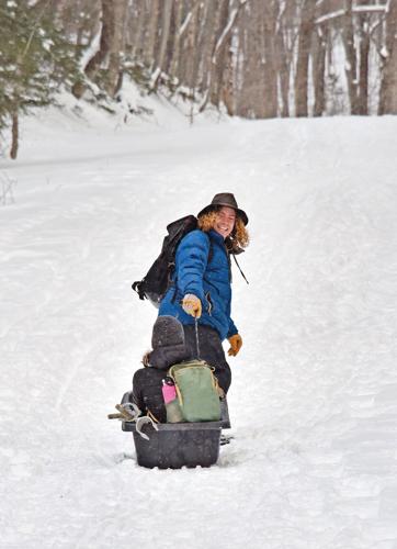 Sled pull | Local News | vtcng.com
