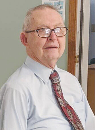 Frank James Philbrook | Obituaries | vtcng.com