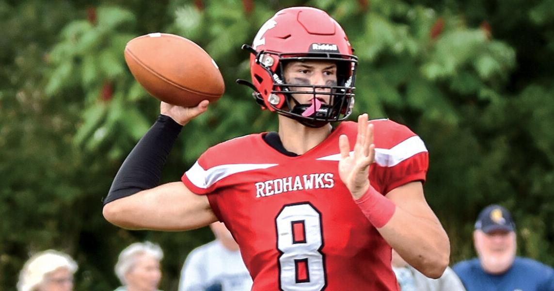 Orion Yates named Gatorade Football Player of the Year | Sports | vtcng.com