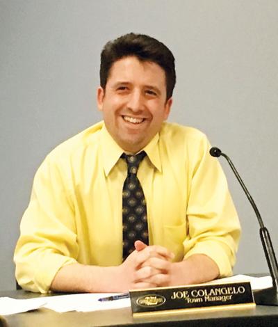 Ex-Shelburne manager placed on leave, charged, in Mass. | Local News ...