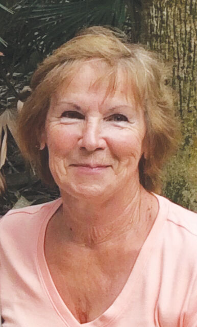 Suzanne J. Manosh | Obituaries | vtcng.com