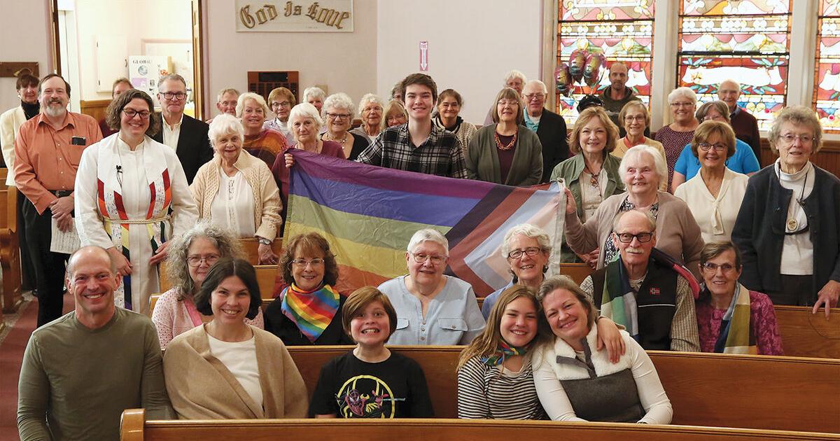 Local church adopts inclusive statement of faith | Local News | vtcng.com