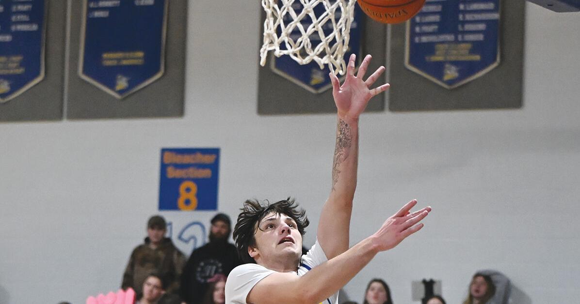 LUHS varsity roundup | Sports | vtcng.com