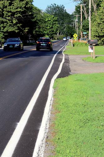 Painting outside the lines | Local News | vtcng.com