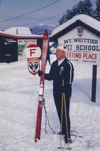 Baxter helped transform ski hills into resorts | On Snow | vtcng.com