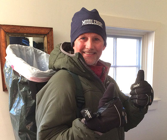 Ken Spencer: Keeping Charlotte’s Green Up tradition alive | Notable ...