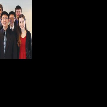 Real World Design Challenge Team Wins Innovation Award in National ...