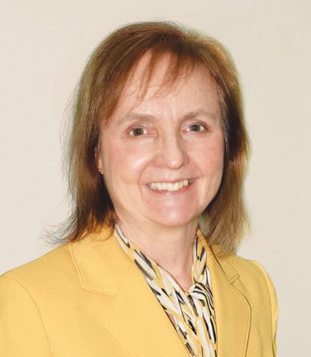 Sykas joins Appleseed Pediatrics | Business News | vtcng.com