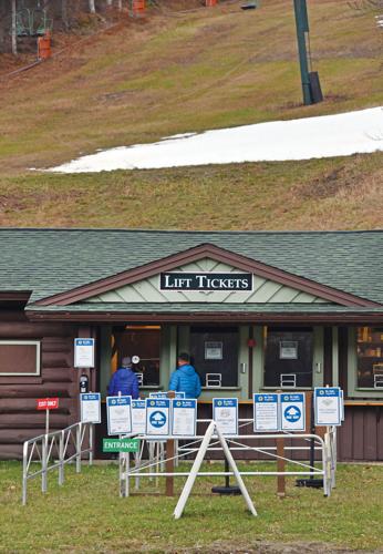 Vail limiting lift ticket sales next season | Local News | vtcng.com