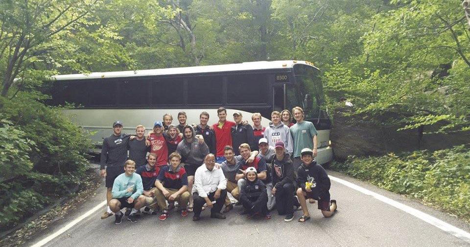 Route 108 opens through Smugglers’ Notch | State News | vtcng.com