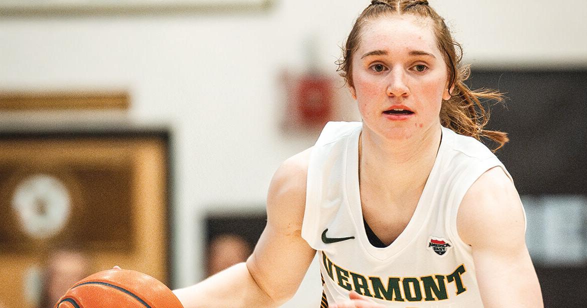 UVM player, post-tourney, has high hopes for Cats | Sports | vtcng.com