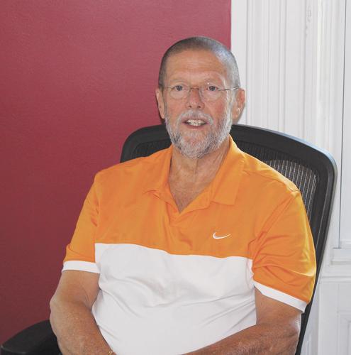 Barry appointed to Hyde Park Select Board | Local News | vtcng.com