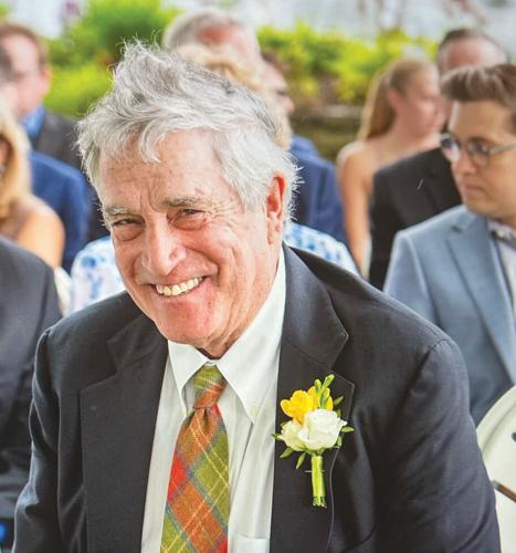 George Madeira | Obituaries | vtcng.com