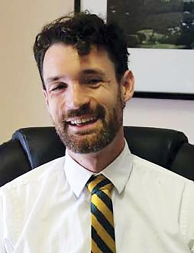 Shelburne’s new town manager ‘did his homework’ | Local News | vtcng.com