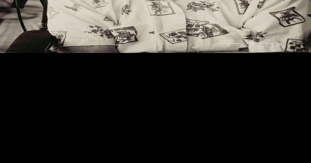 Mary C. Foss | Obituaries | vtcng.com