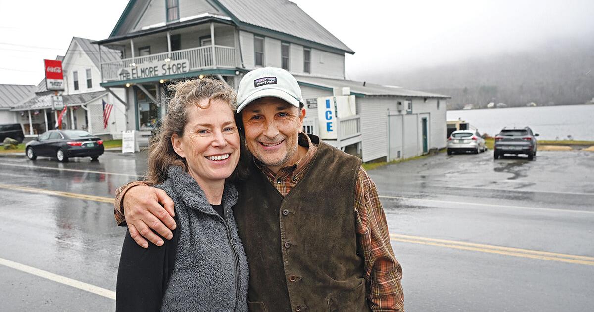 New Elmore Store operators to breathe new life into old place ...