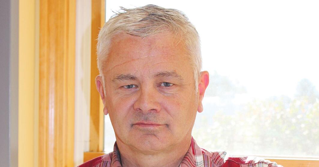 Chamber-made: Westman reflects on departed colleagues | Local News ...